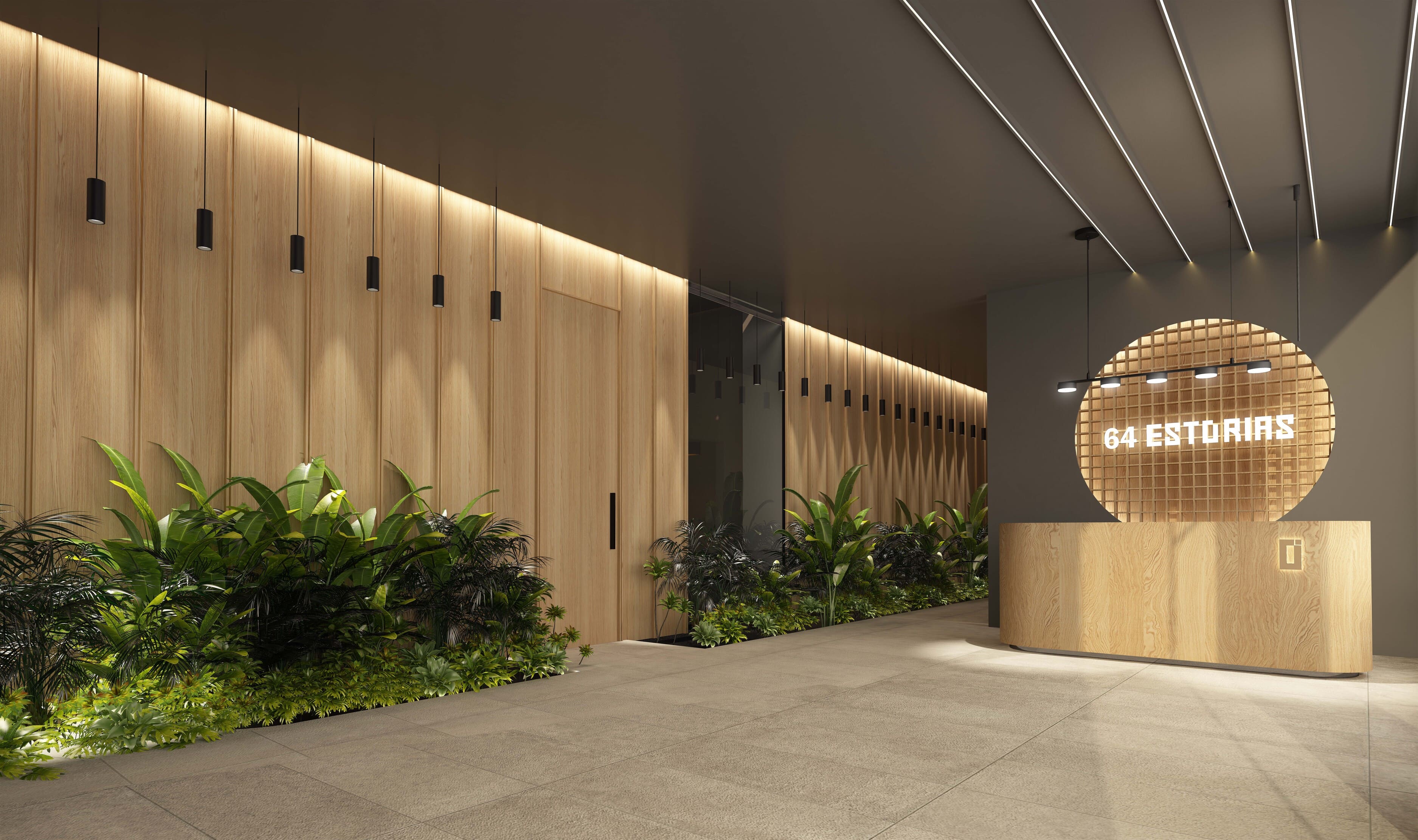 64 Estorias | Grupo Accanto