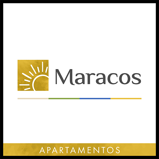 Maracos | Amarilo