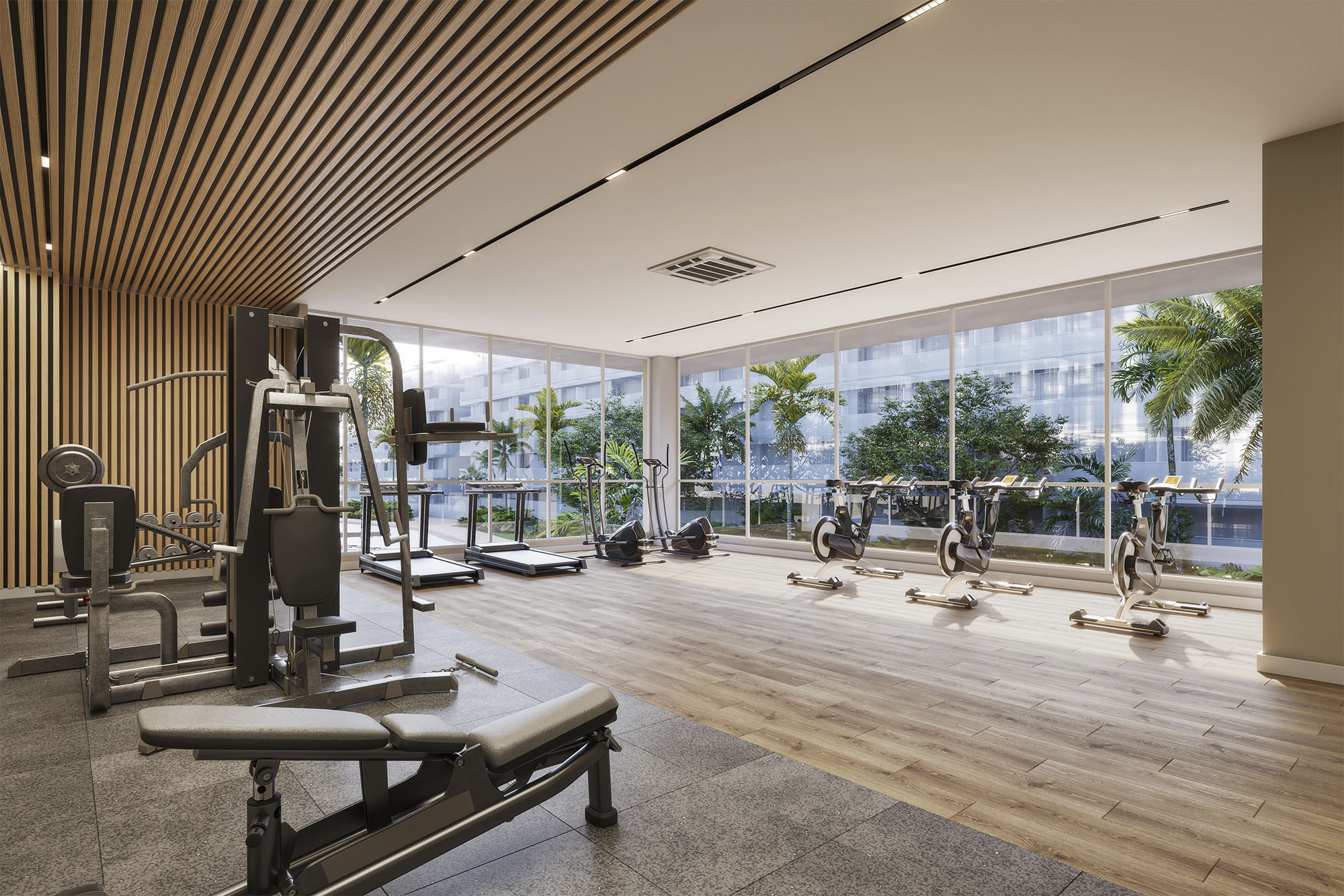 Isola Sole | Constructora Bolivar