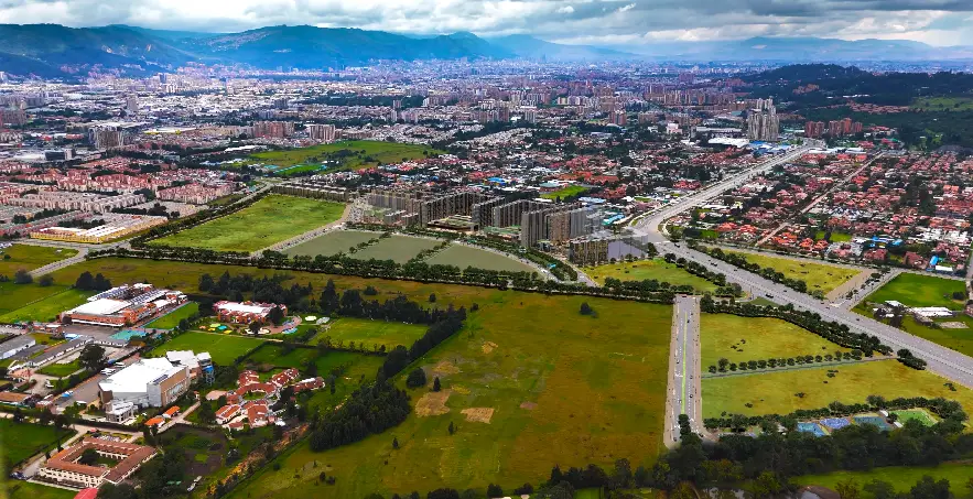 MacroProyecto Tramonte