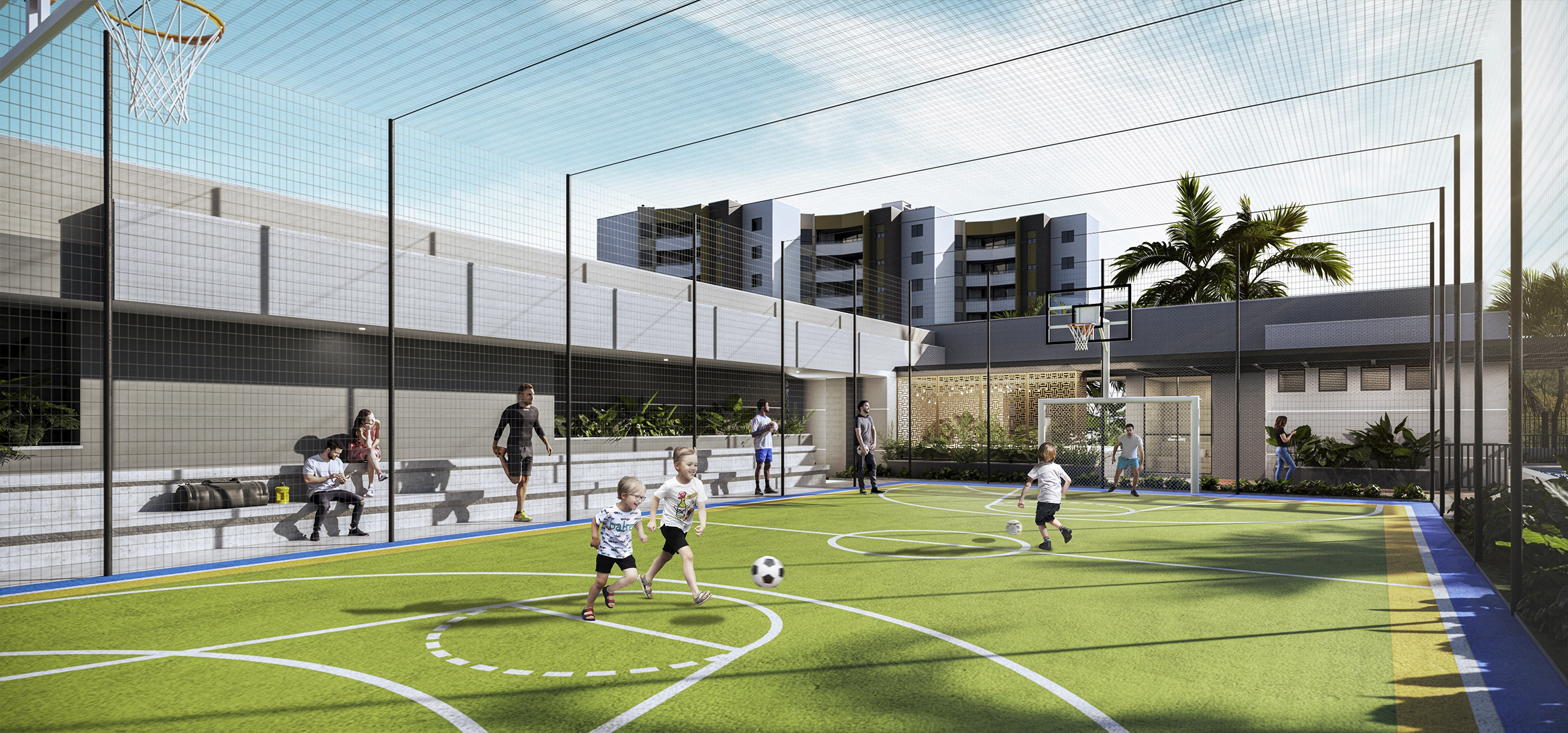 Loto | Constructora Bolivar