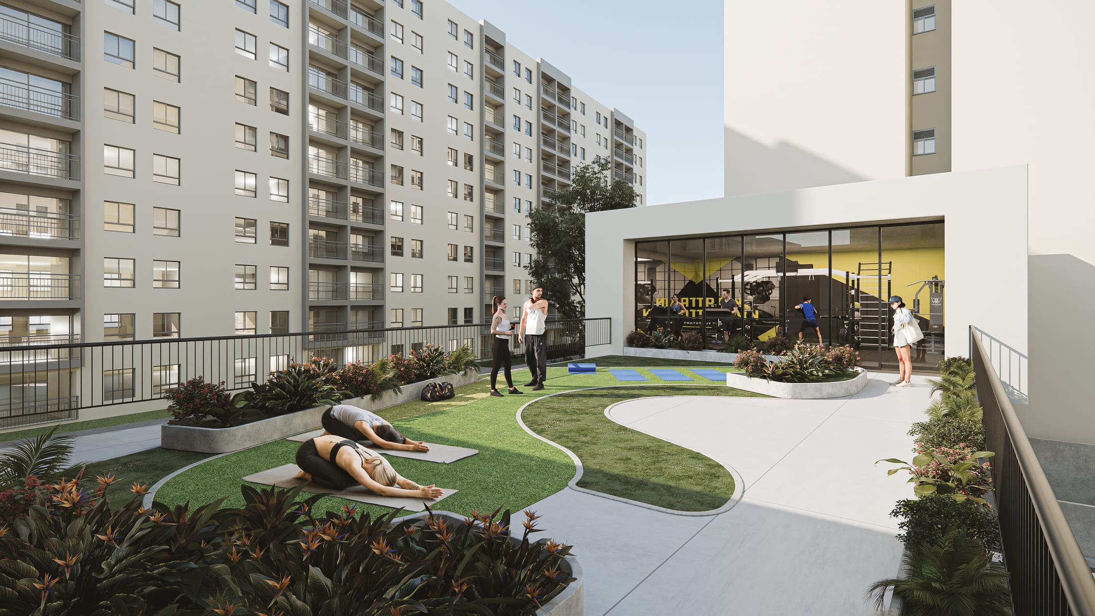 Boreal | Jaramillo Mora